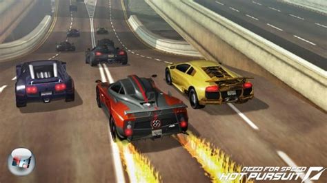 What Do You Folks Think Of The Wii Version Of Hot Pursuit Rneedforspeed
