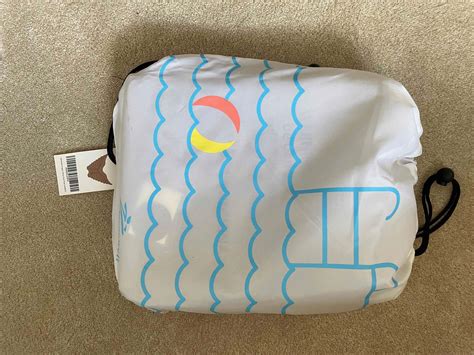 Angel Wings Inflatable Pool Float In E17 London Borough Of Waltham