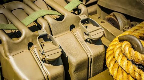 Міноборони змінить закупівлі пального для ЗСУ Бізнес Цензор