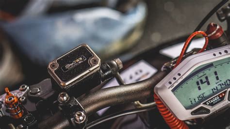 Stage6 R T Digital Speedometer Black Secretimport Tv