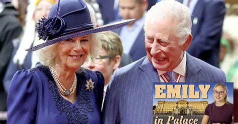 Im A Royal Expert And One Thing Was Clear About Kings Canada Trip