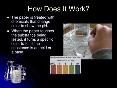 Ppt Understanding Ph Acids Bases And The Ph Scale Powerpoint