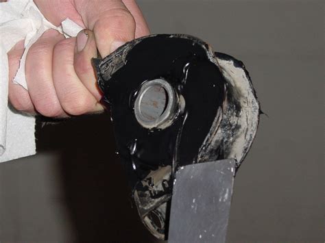 Home Made Poly Urethane Engine Mounts