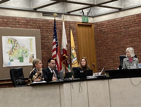 Harvest Fest Idea Gets Thumbs Up At Council Brainstorm Session Los