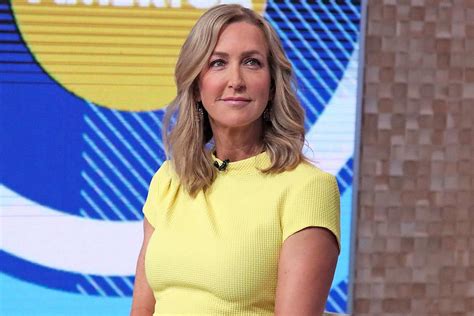 Lara Spencer Recalls ‘really Pivotal Moment Covering 911 While 6