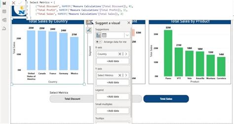 Field Parameters In Power Bi With 3 Easy Examples Neotech Navigators