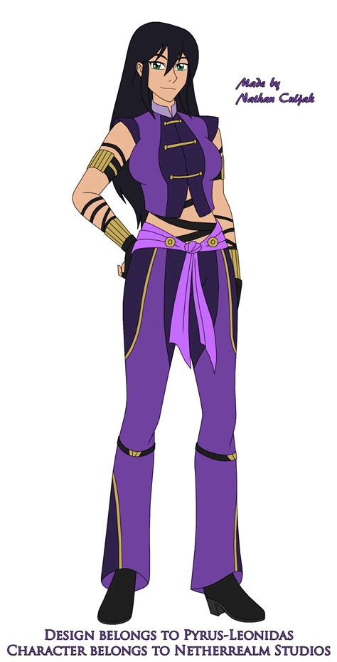 Li Mei Mkdoe Mklr By Pyrus Leonidas On Deviantart