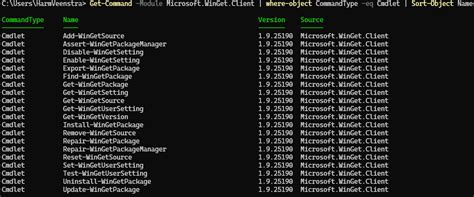 Powershell Is Fun Image