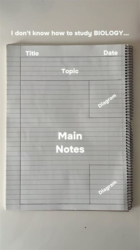 How To Study Science Artofit