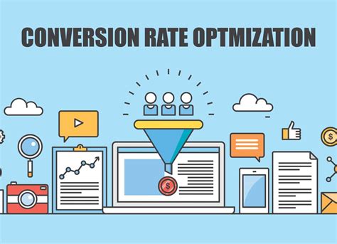 How To Improve Your Blog Conversion Rate