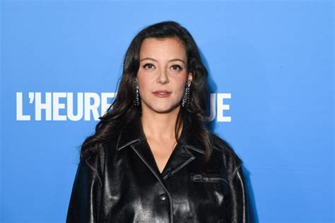 Camille Lellouche Esquintée Par Sa Fille De 2 Ans Sa Décision