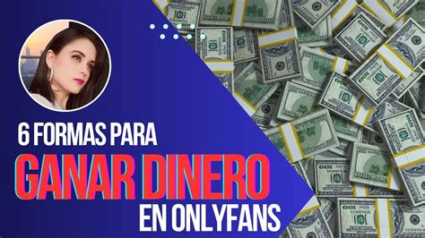 Video Cómo GANAR DINERO en ONLYFANS Fansly Leaked Videos