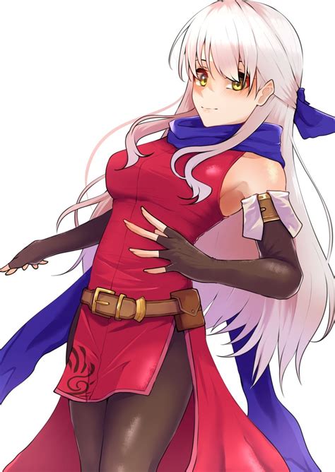 Micaiah Fire Emblem And 1 More Drawn By Shutchi Danbooru