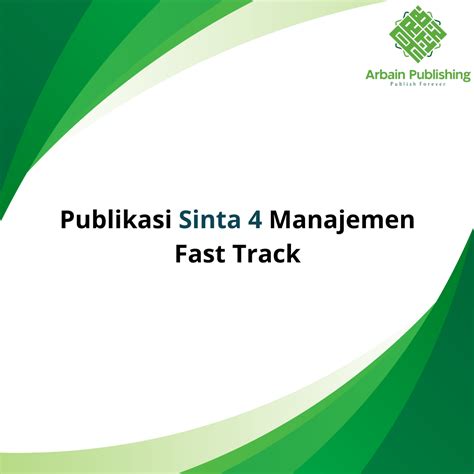 Update Terbaru Nilai Kum Jurnal Internasional 2025