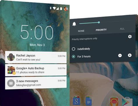 everything you need to know about lollipop android s new operating