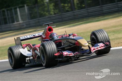 Gallery All Toro Rosso F1 Cars Since 2006