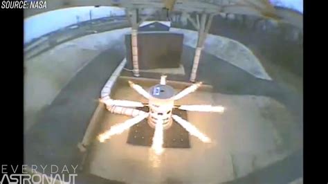 Why Have Spacex Boeing And Blue Origin Ditched Abort Towers Everyday