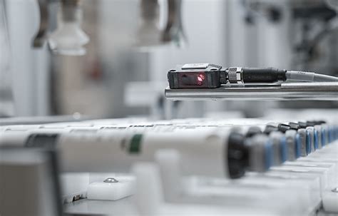 Medical Devices Assembly Systems Stevanato Group