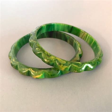 Top 8 Bakelite Jewelry Pieces You Should Know In 2024 A Fashion Blog