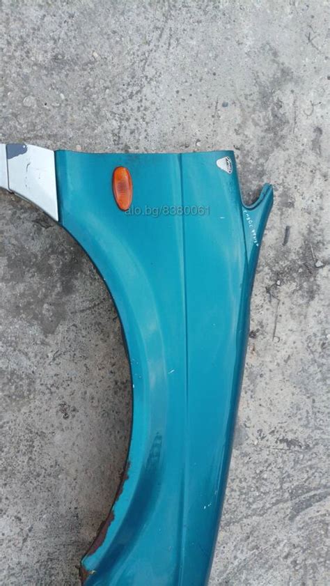 десен калник за Мицубиши Спейс Рънер 98г Калници Резервни части консумативи аксесоари