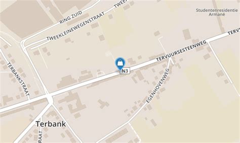 Belfius Bank Bertem Openingsuren Tervuursesteenweg 156