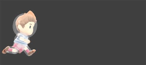 Lucas Ssbu Hitboxes Smashwiki The Super Smash Bros Wiki