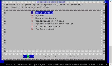 Raspberry Pi 4 How To Run Emulators Like Retropie Toms Hardware
