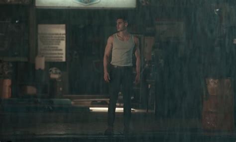 Alejandro Speitzer De Actor Infantil A Símbolo Sexual Del Momento Infobae