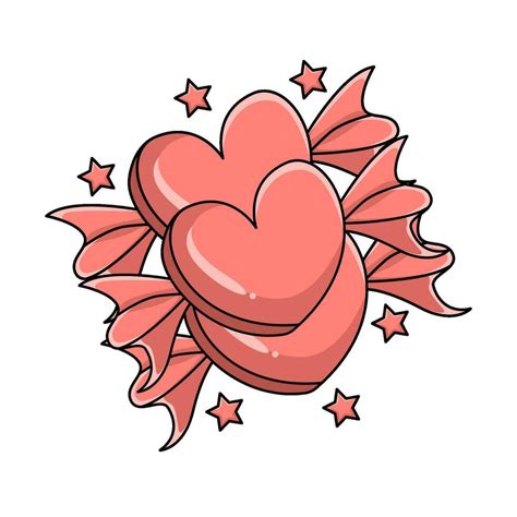 Candy Sweet Illustration Vector Art At Vecteezy