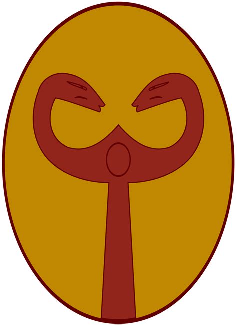 ملف Cornuti Scutum Svg المعرفة