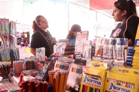 Ferias De Utiles Escolares