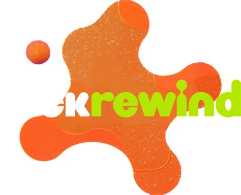 Nickrewind Logo Rebranded 2023 Presents By Yihen07 On Deviantart