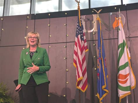 Und Alumni Foundation Reports Record 100 Million Raised In 2024 New Endowment High Ashley