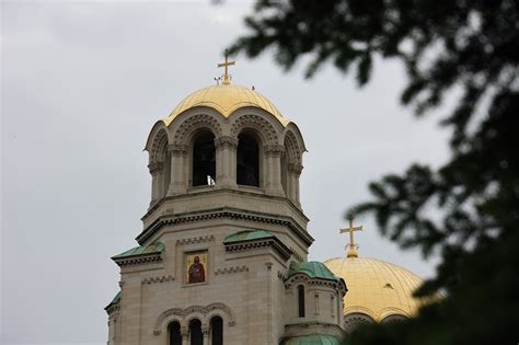 Архиерейска св Литургия за храмовия празник на ПКСХП „Св Александър