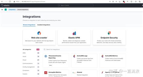 树莓派上docker 安装 arm 架构ElastiSearch 知乎