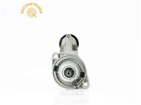 marcha bosch vw caribe manual 9d 12v excel ref 16547 autopartes jiménez