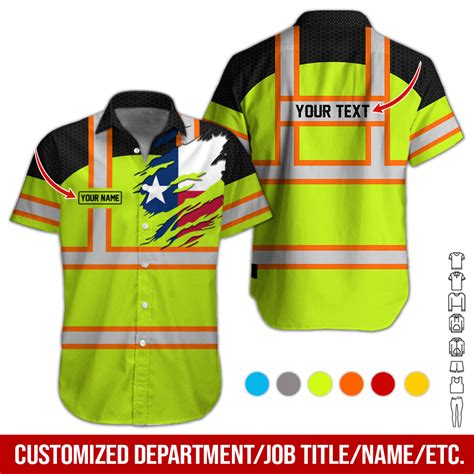 Customized Name And Text Uniform All Over Printed Clothes Ge737 Azfancy