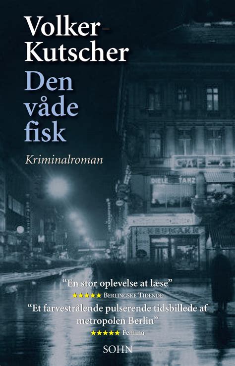 Den våde fisk by SAXO Issuu