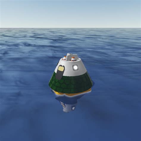 Juno New Origins Python Capsule