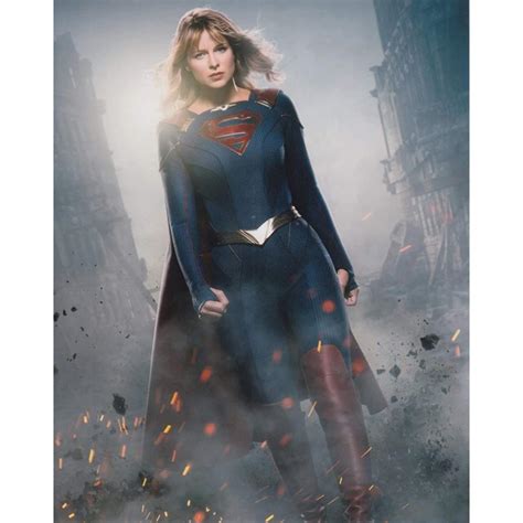 SUPERGIRL スーパーガール メリッサブノワ Melissa Benoist 輸入 写真 10321 movie images 通販 Yahoo ショッピング
