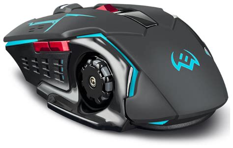 Купить Мышь SVEN RX-G930W, черный - цена: 989 ₽, характеристики ...