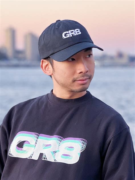 Gr8 Cap Gr8 Community