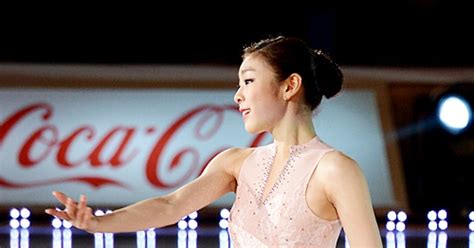 포토엔 김연아 은퇴앞두고 더 예뻐졌네