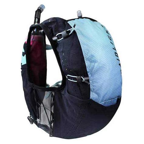 Raidlight Responsiv Vest L Backpack Black Trekkinn
