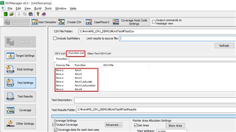 Gaio Faq When I Start Winams Using An Object File Built With The Iar