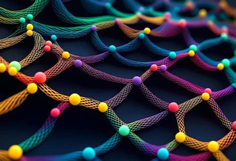 85000 Polymer Chain Pictures