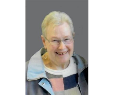 Anna Zuverink Obituary 2022 Byron Center Mi Grand Rapids Press