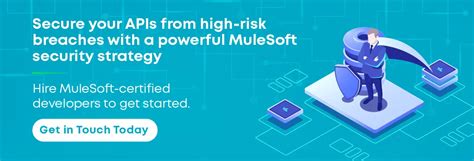 5 Essential MuleSoft API Security Practices for Devs