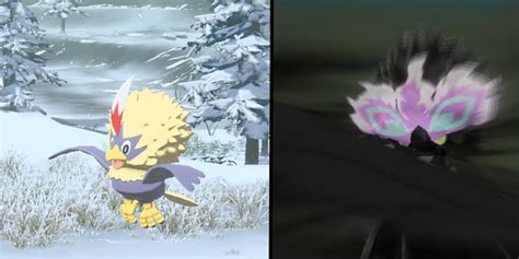 Pokemon Legends Arceus Evolution 2025 Linzy Phaidra
