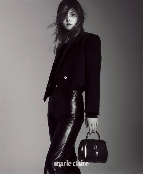 Be Cool 마리끌레르 코리아 Marieclairekorea